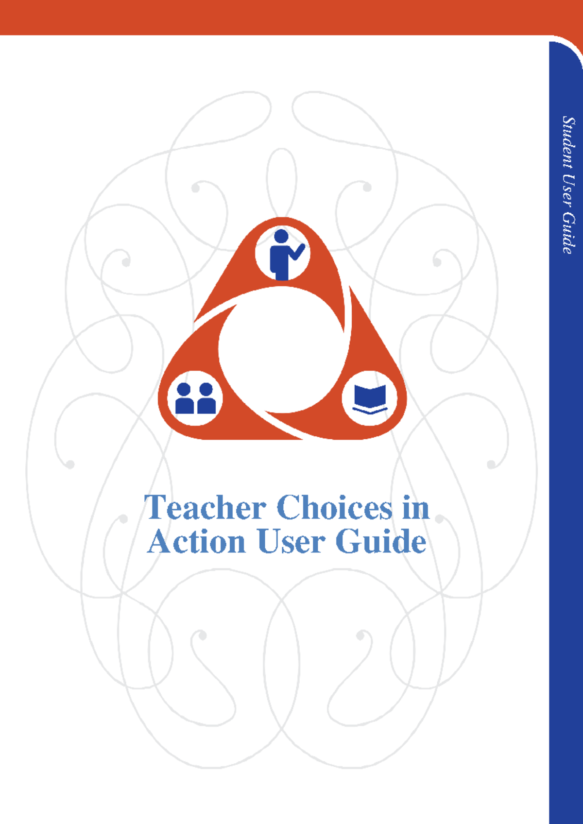 LITERATURE GENRE - Student User Guide Teacher Choices in Action User ...