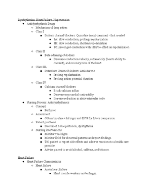 Week 1 Intro to Pharm - diana - Unit 1: Clinical Judgment Management ...