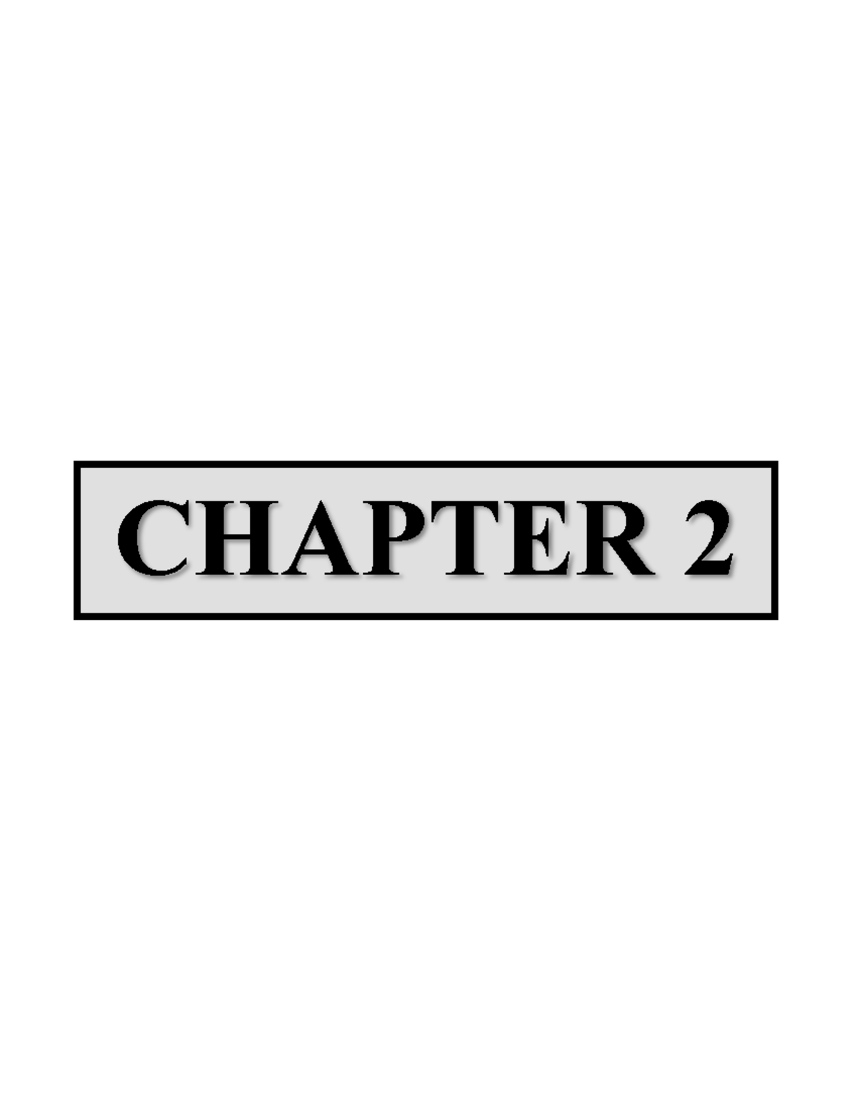 Chapter 2 Practice Problems - CHAPTER Copyright ©2020 McGraw-Hill ...