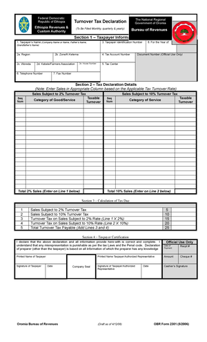 Marketing Principles For Management - CHAPTER ONE: NATURE AND SCOPE OF ...