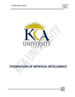 KCAU 001 Health Awareness AND LIFE Skills - 1 UNIVERSITY EXAMINATIONS ...