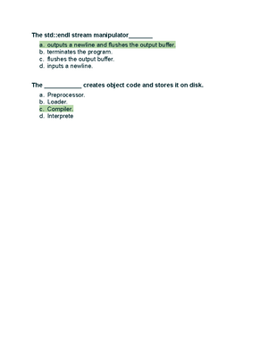 CISP 400 10 - Quiz - Deprecated API usage: The SVG back-end is no longer maintained and may be ...