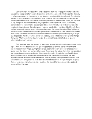 Resource Reflection - Lie Detection and Demeanor Evidence Video: 1 ...