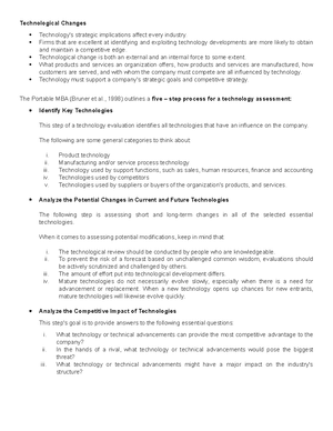 Econdevt-Module 4 Contemporary Models of Development and ...