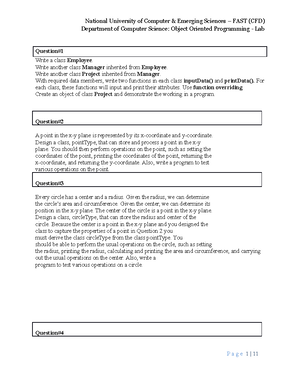 LCEN Ch 10 Phasor pt 2 - Computer Programming - Studocu