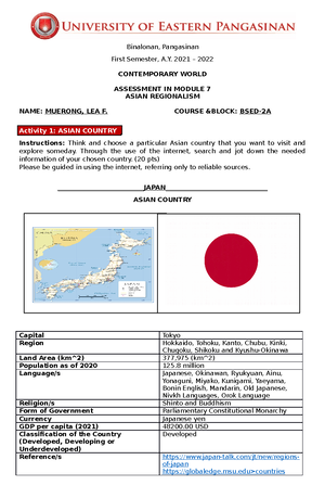 BOW-Gen.-Math-Q1 - bow - Number of Days Grade 11 - GENERAL MATHEMATICS ...