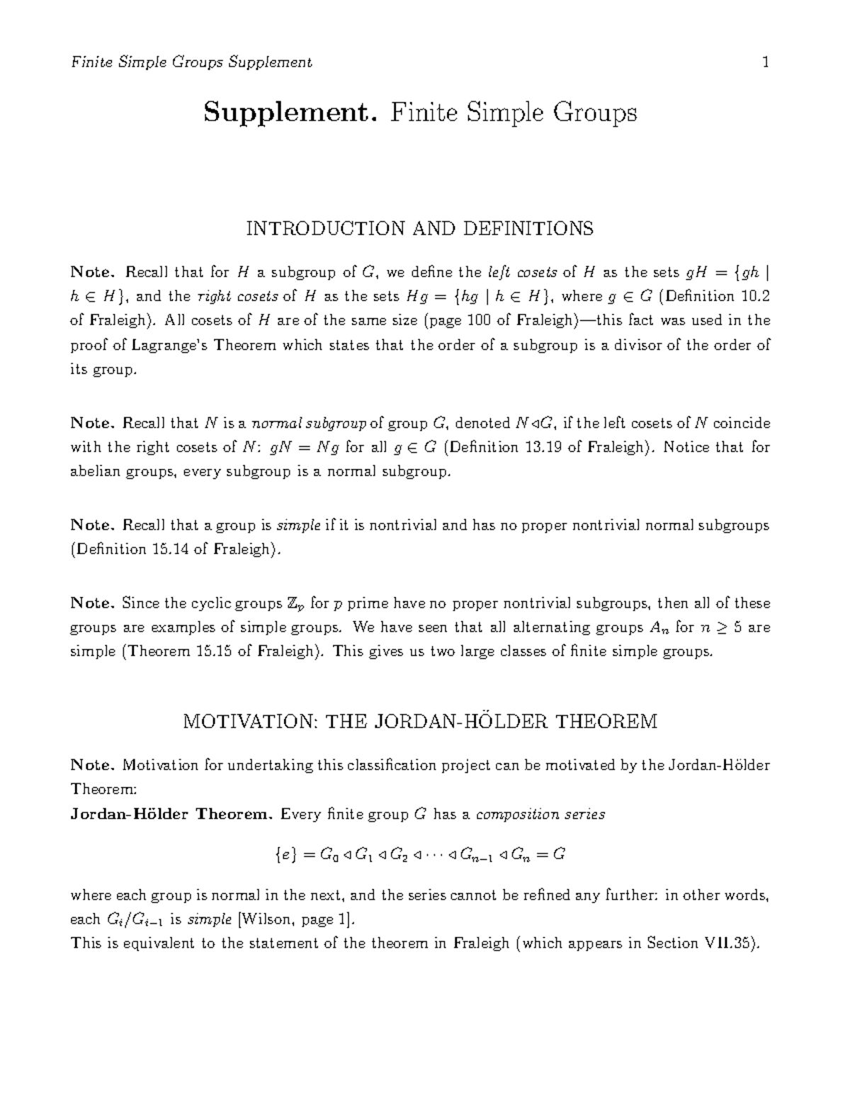 Simple-Groups - Helpful for Maths graduates from calicut university ...