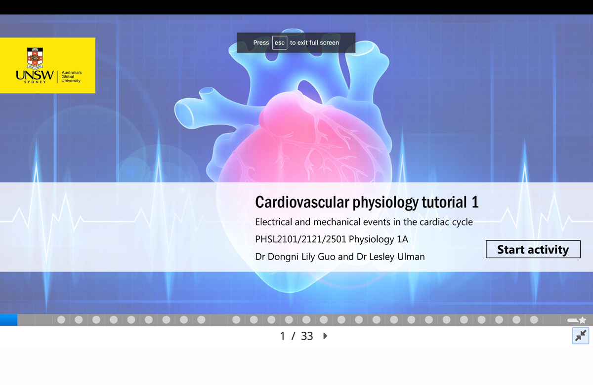 CVS Tutorial Part 1 - CVS TUT - PHSL2101 - Studocu