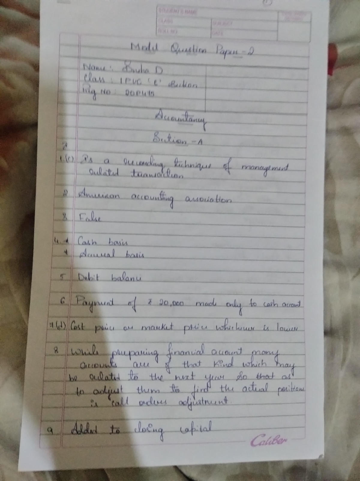 Accounts - I I I 1til1! r '" lu,, 1:,, 11 If ;_; ,1 t 1 I 1,n 1, • 1 ...