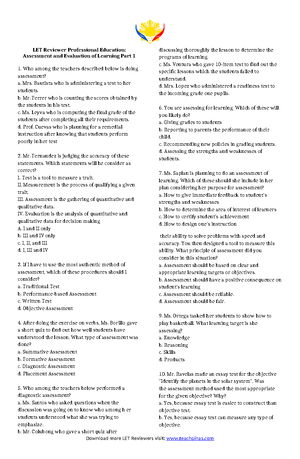 Pre Calc Q2 M3 - Pre calculus - 11 Pre-Calculus Quarter 2 – Module 3 ...