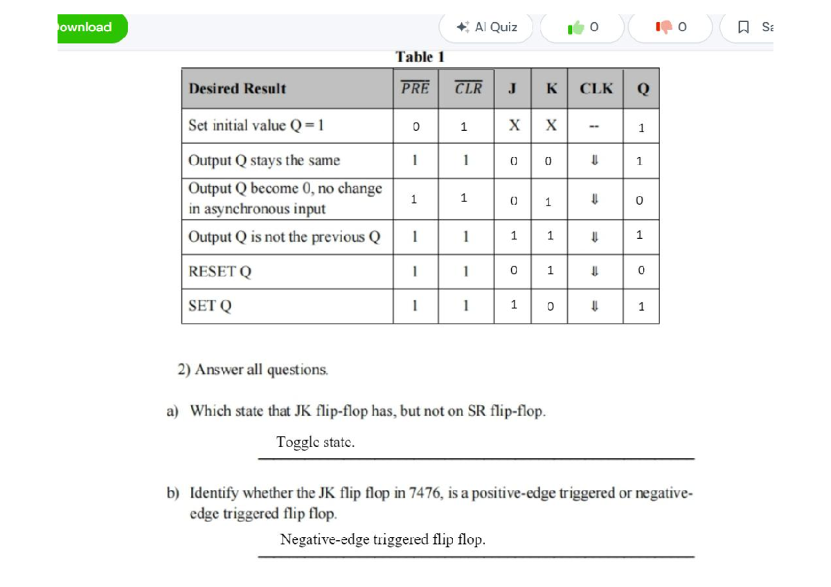 Screenshot 2024-03-22 035810 - Digital Logic - Studocu