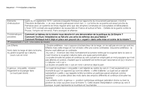 Les Effarés - Rimbaud - analyse linéaire - texte 1 - Séance 10 : La ...