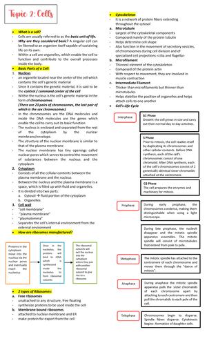 NCM-118-Prelims - LECTURE NOTES - NCM 118 A. 2023- CARE OF CLIENTS WITH ...
