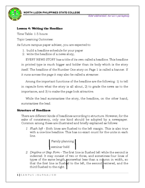 Lesson plan - DETAILED LESSON PLAN IN BEUATY CARE (NAIL CARE)SERVICES ...