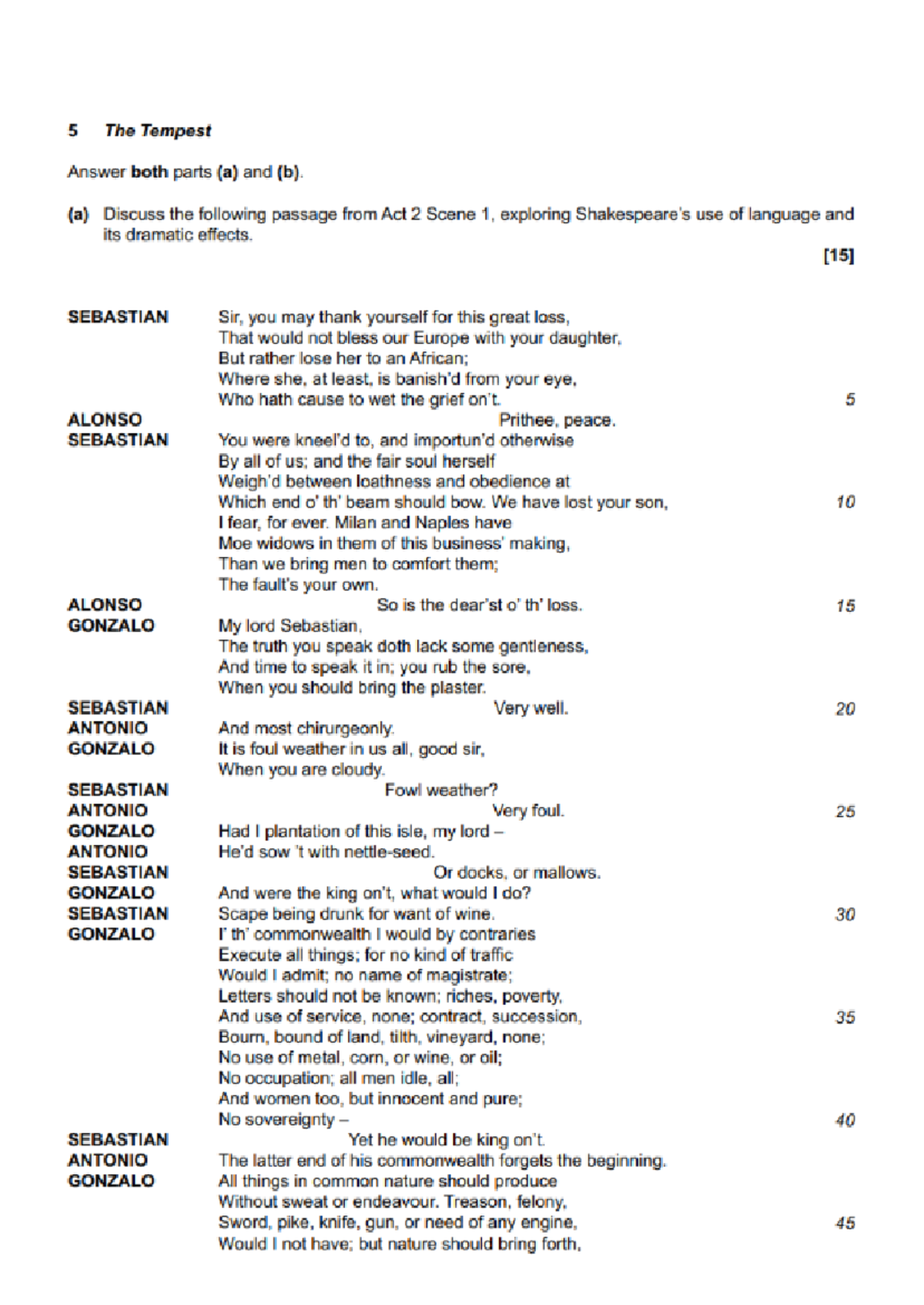 Tempest 2019 paper - Studocu