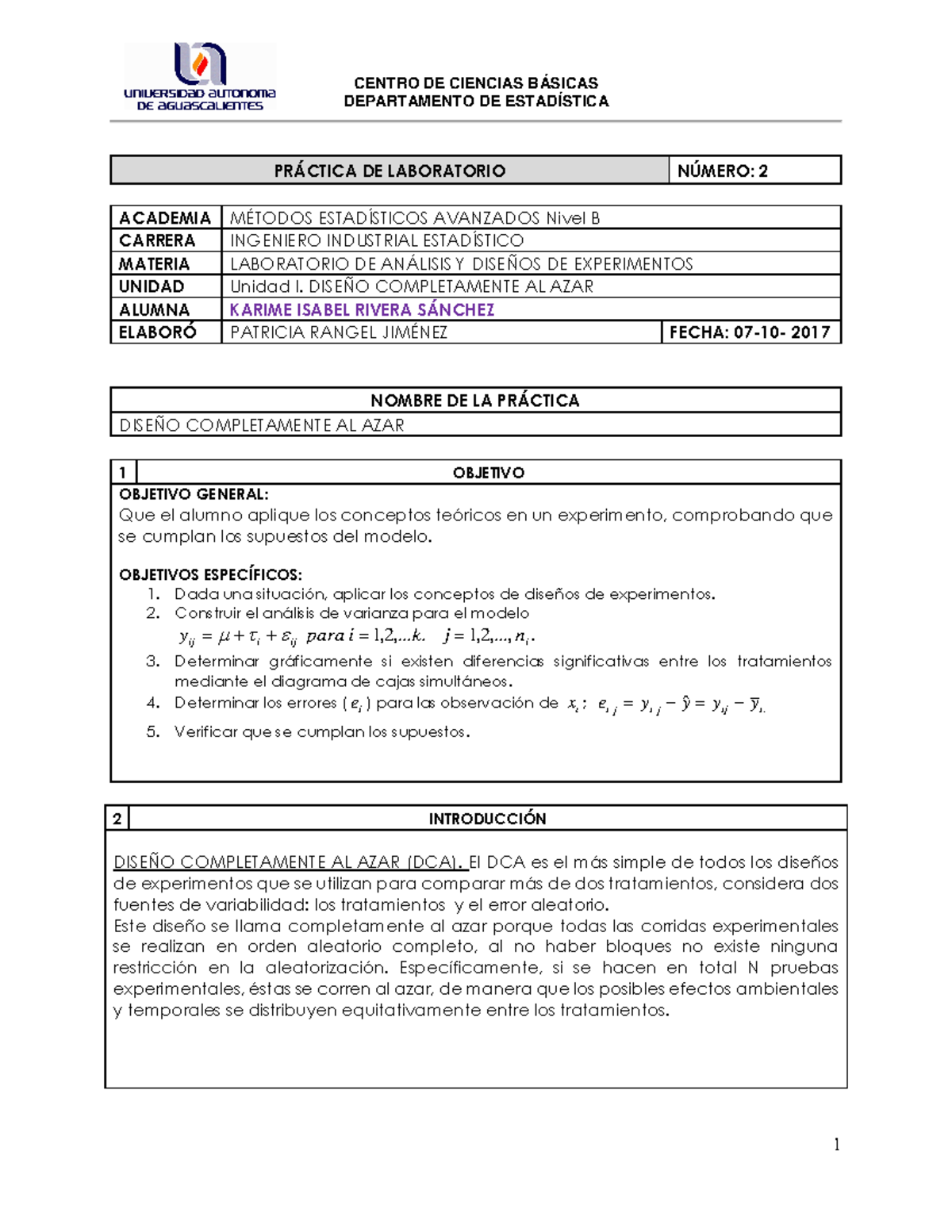 Tarea 08-10-2017 dca. Borrelia Duttoni - CENTRO DE CIENCIAS ...