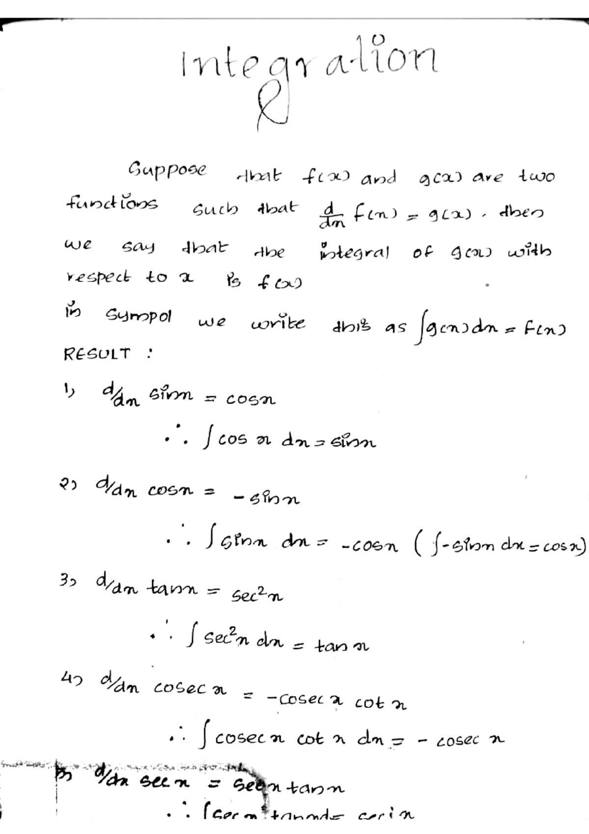 Maths 2 Note2 - Engineering mathematics 2 - Engineering Mathematics-II ...