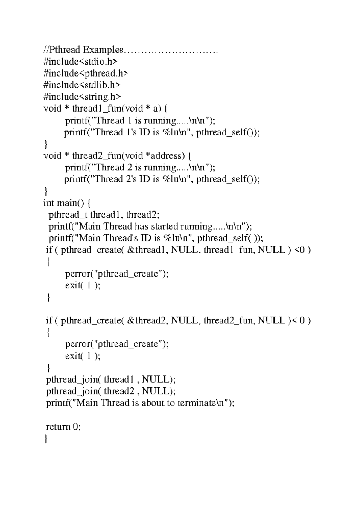 4-fork(), parent process, orphan process, zombie process-02-08-2024 ...