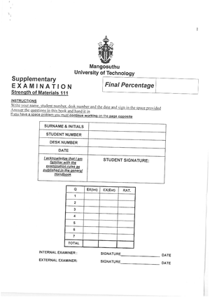 Struts - notes and examples - 12 Struts 12 Introduction In chapter 1 ...