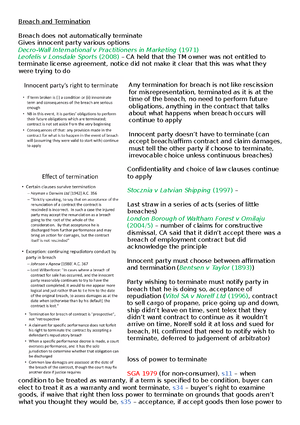 Harvey v Facey case summary - Harvey v. Facey 1 ⭐ Harvey v. Facey ...