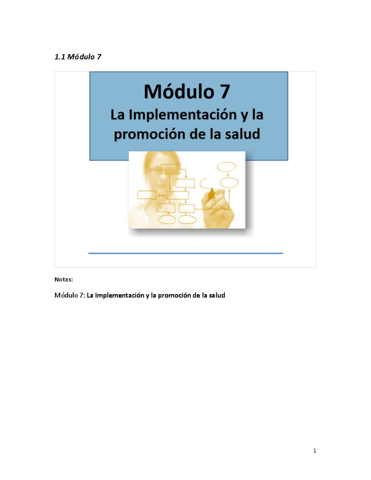 M7 - Modulo 7 alcohol y embarazo - Warning: TT: undefined function: 32 1 Módulo 7 Notas: Módulo ...