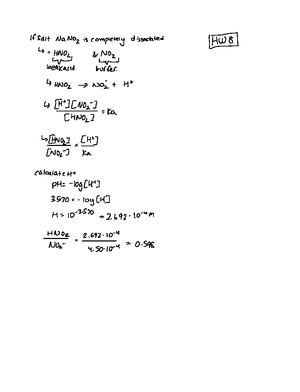 Chem 1125 CH 7 notes - H = enthalpy change Qp = enthalpy q = C x T q ...