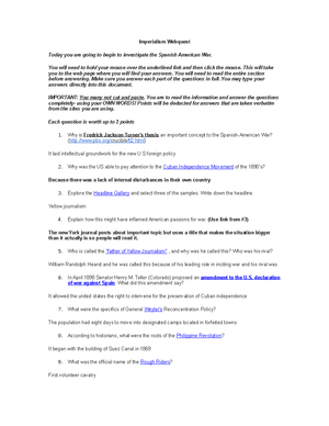 Excerpts from the jungle - The following are excerpts from “The Jungle ...