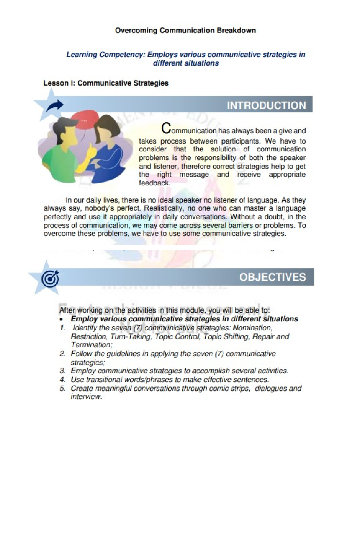 NOV PRE CAL JFJFJ - ACTIVITY 1: COPY AND ANSWER IN A ½ CROSSWISE ...
