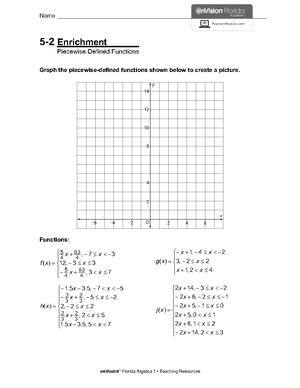 [Solved] Using the Addition Method solve for x in the following system ...