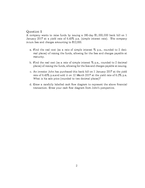 W4 pratical - practical - MACQUARIE UNIVERSITY Macquarie Business ...