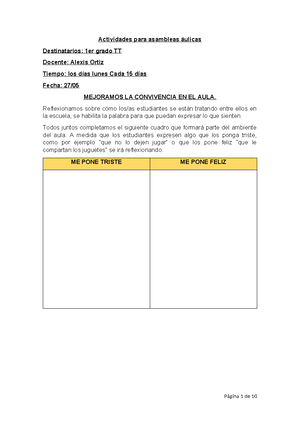 Vuelta al mundo - SECUENCIA DIDÁCTICA “La vuelta al mundo” de Javier ...