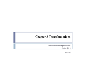 Introduction to linear optimization - INTRODUCTION TO LINEAR ...