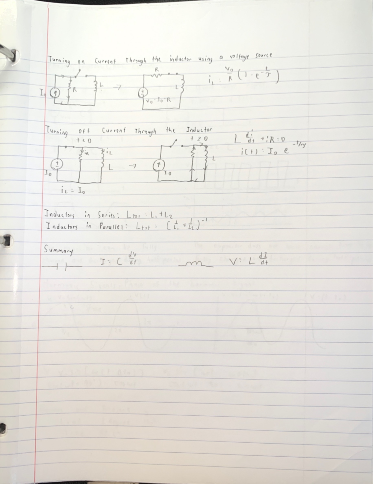271 Lec 4 - Lecture notes 4 - ESE 271 - Studocu