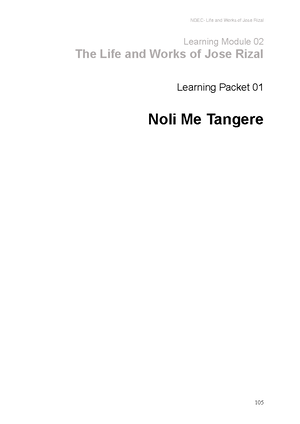 Grade 3- Narrative Report ON Project ALL Numerates - Republic of the ...