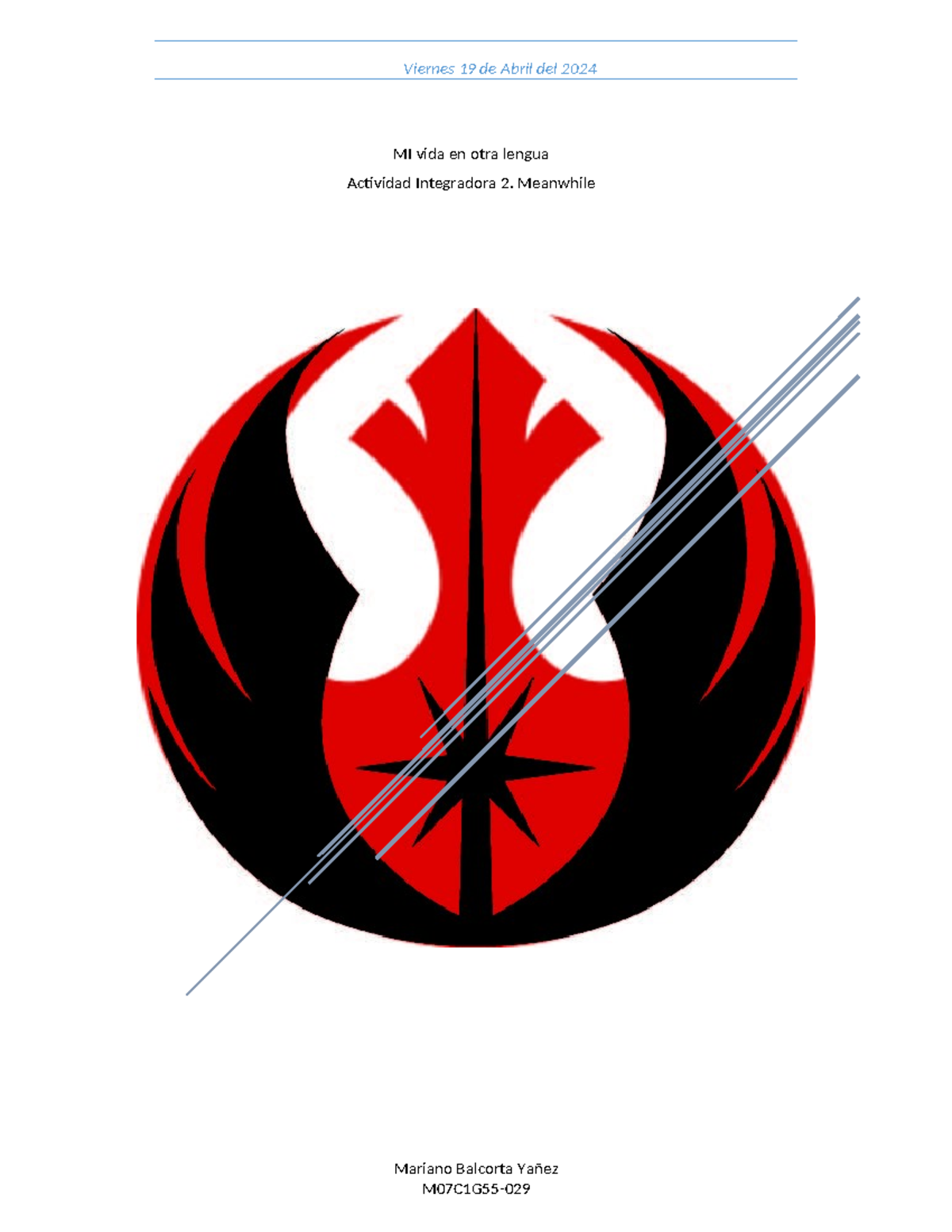 Balcorta Yañez Mariano M07S1AI2 - Viernes 19 de Abril del 2024 Mariano ...