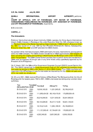 Reviewer De-leon - law - THE INSURANCE CODE OF THE PHILIPPINES P. 612 ...
