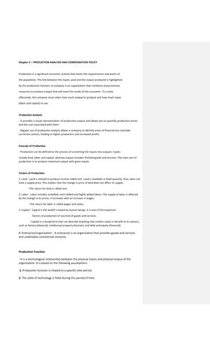PT-STAT-PROB - Summary Bachelor of Science in Accountancy - Statistics ...
