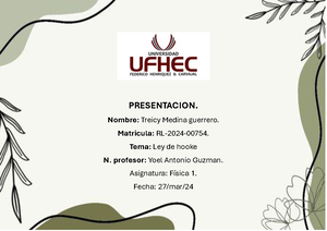 Hecho 245 - todo bien - Universidad Federico Henríquez & Carvajal ...