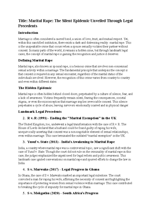 Mplrc paper - M. Land Revenue Code Pre Objective Question No negative ...