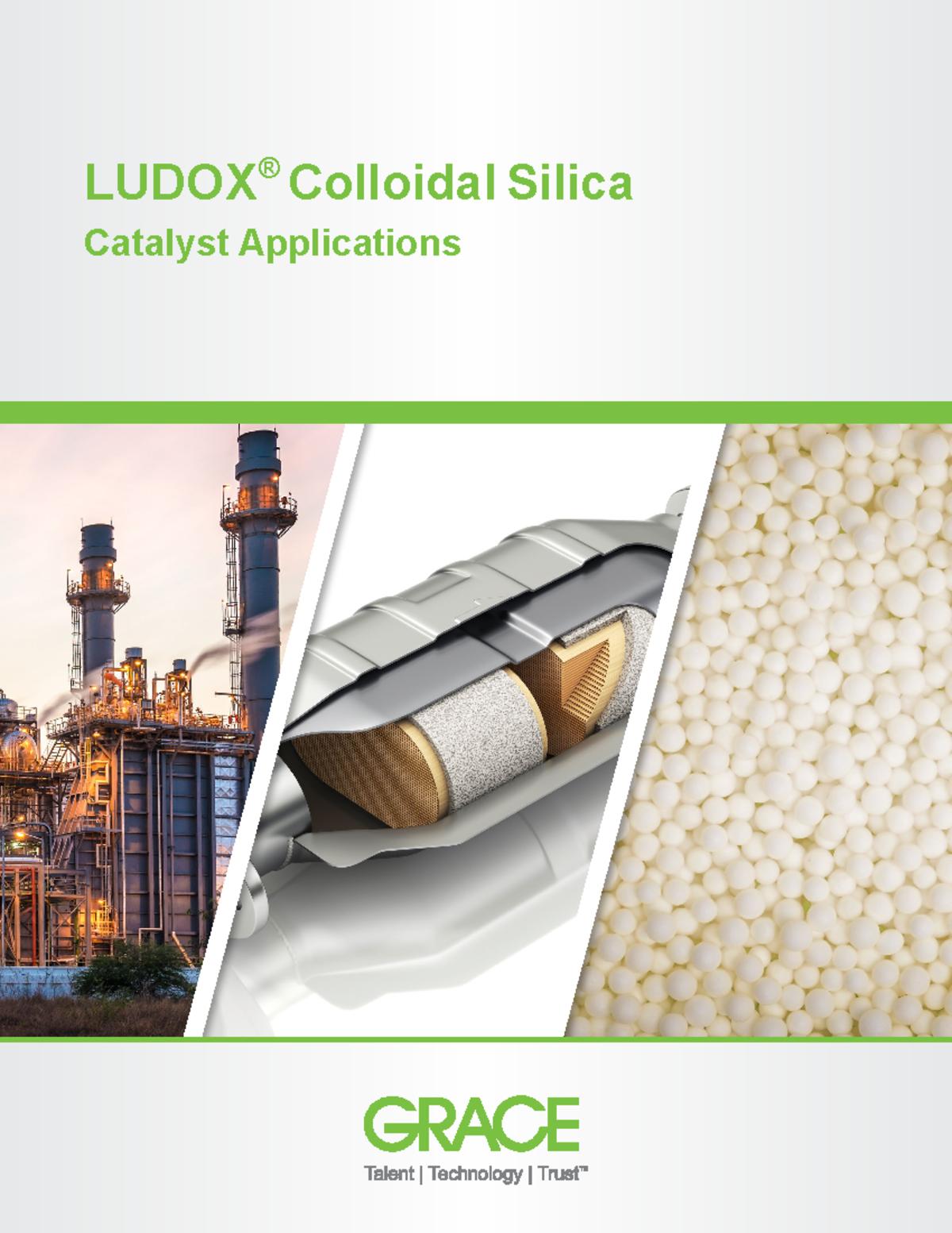 Ludox-Catalyst-brochure-en - LUDOX® Colloidal Silica Catalyst ...
