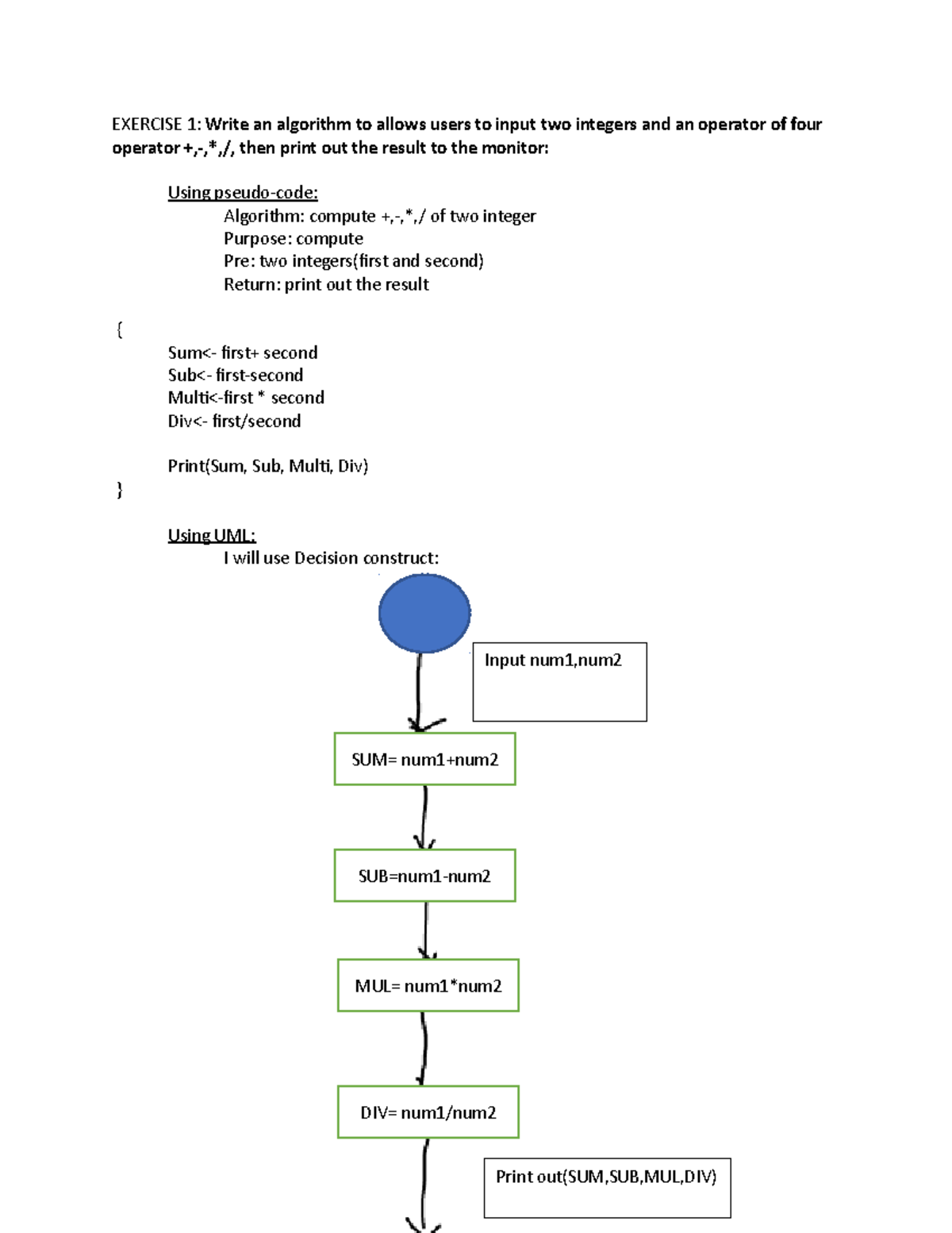 good for tutorial to learn and read. student need pay attention ...