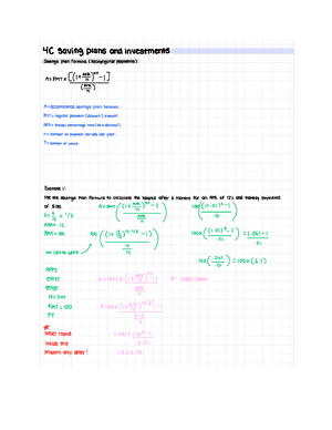 7C The law of large numbers - MATH 1316 - Studocu