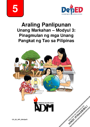 PCAP- Guidelines-2021 - 2021 Clinical Practice Guidelines in the ...