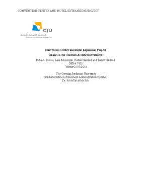 ENGG461 Assessment 3 1 - ENGG461 Autumn 2021 Assessment 3A - Group ...