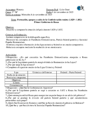 Examen AP Tema1 - Argentina Programa - Studocu