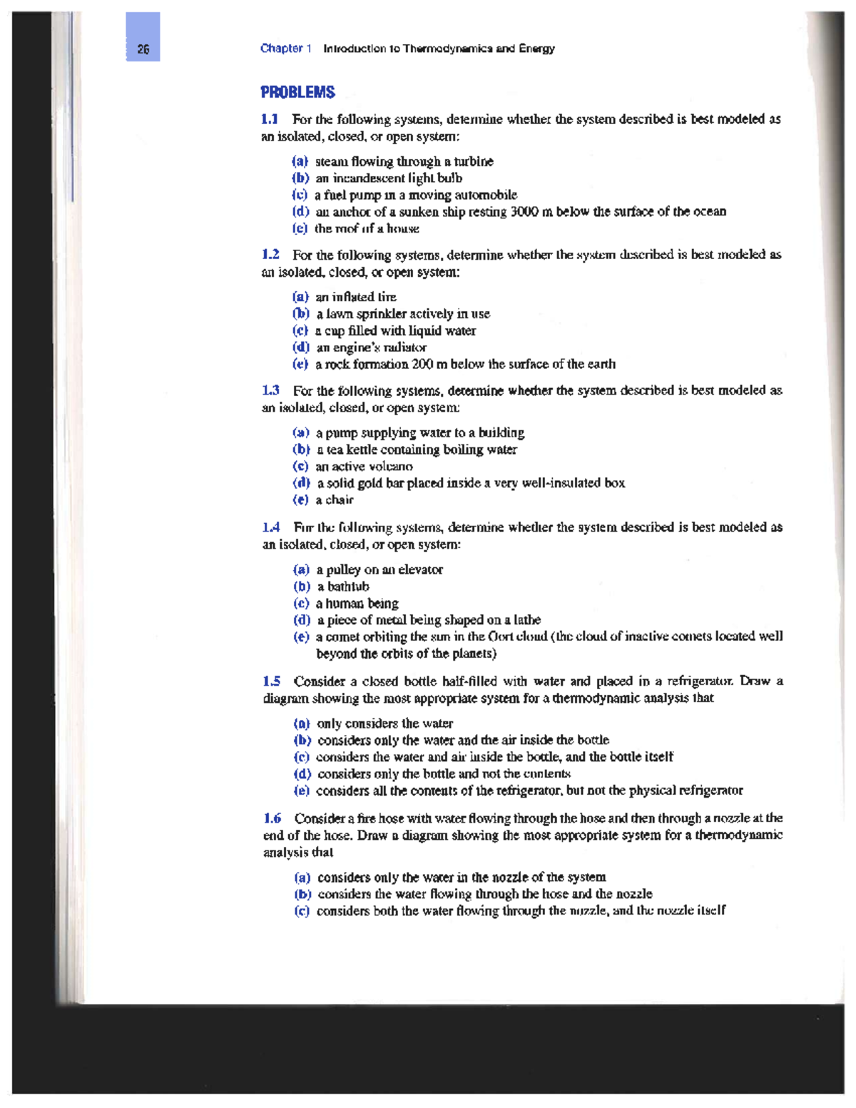 Tutorial 1 problems compressed - ENGR 251 - Studocu