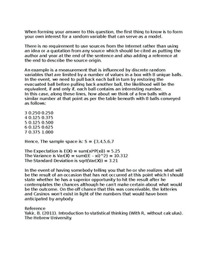 Operating system 2 written assignment unit 7 - Answer 1 Operating ...
