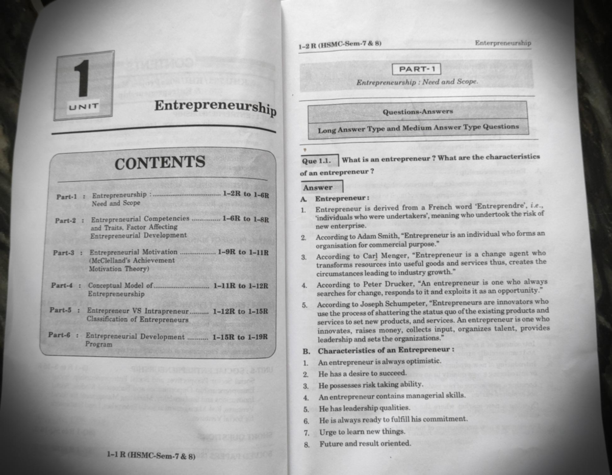 PME quantum full - B.tech - Studocu