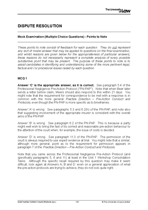 N181 1023 - TASK 2 - N181 Directions questionnaire Fast track ...
