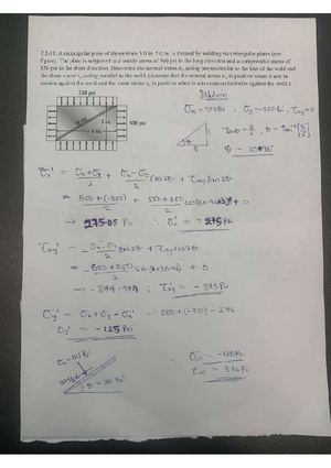 871 Info Theory Lectures - Information Theory and Coding Computer Science Tripos Part II ...